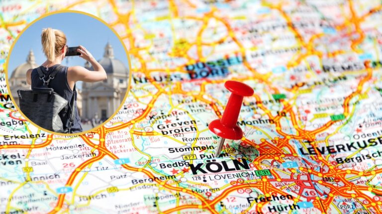 Co warto zobaczyć w Kolonii? 7 największych atrakcji miasta