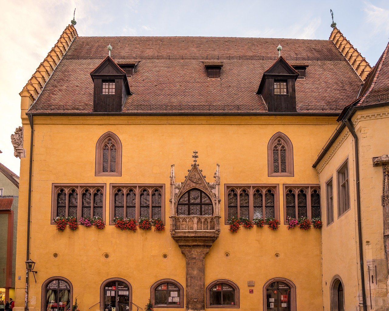 7 miejsc w Ratyzbonie, które musisz zobaczyć