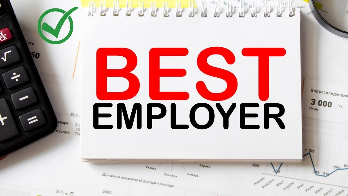 World's Best Employers 2023, lista najlepszych pracodawców