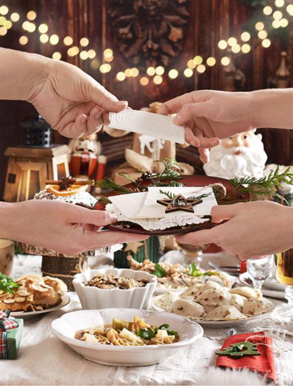 A Christmas in Poland: the most unique Polish holiday traditions