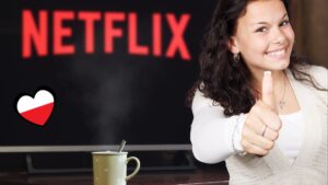 Najlepsze polskie filmy i seriale na Netflixie