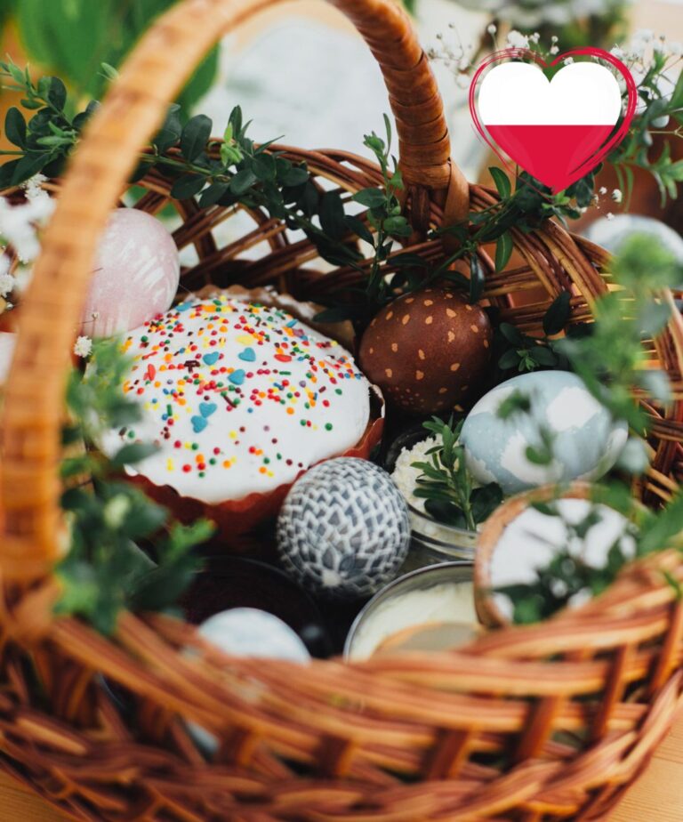 How to celebrate Easter in the traditional Polish way - Polish Observer