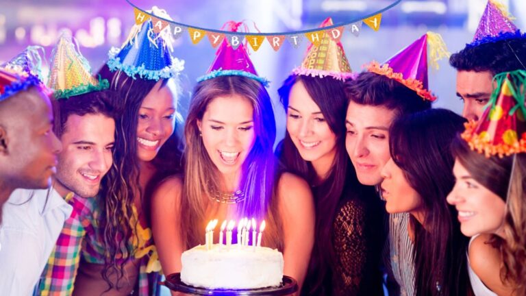 "Happy Birthday" in Polish: how to send your best wishes (samples)
