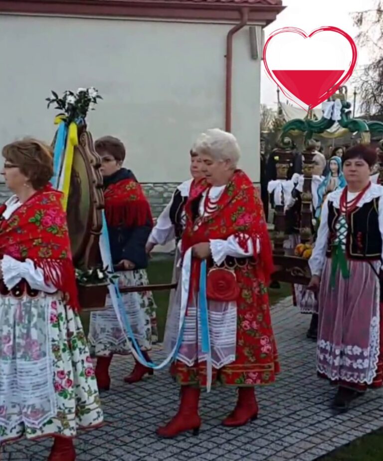 How to celebrate Easter in the traditional Polish way - Polish Observer