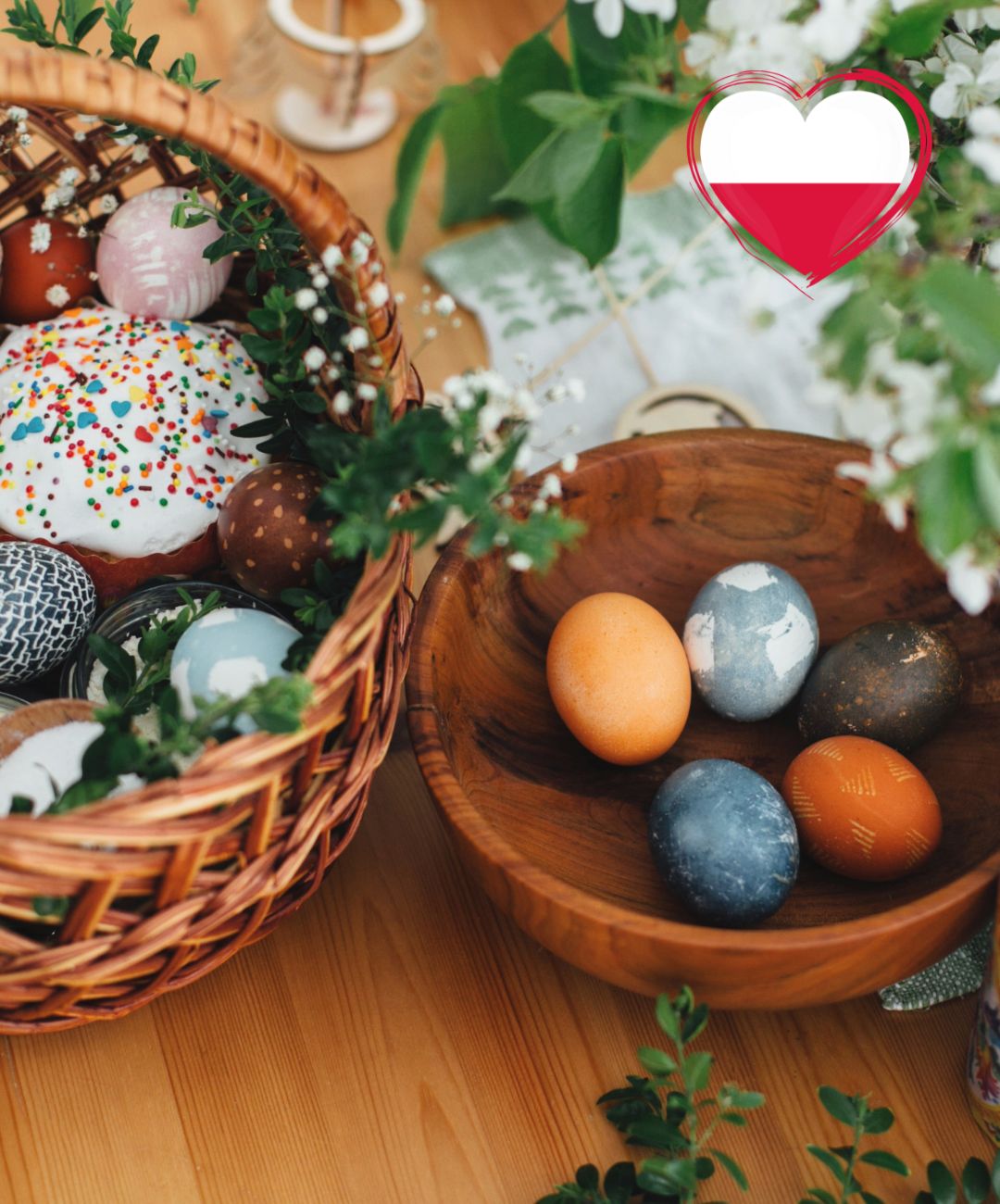 How to celebrate Easter in the traditional Polish way - Polish Observer