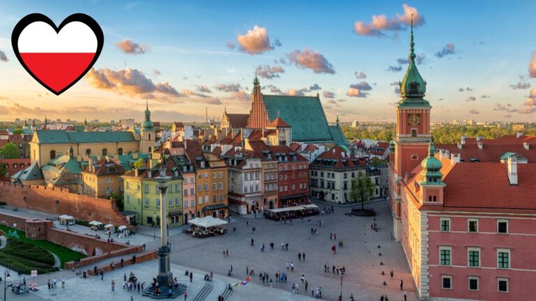 Top 10 things Poland is famous for around the world - Polish Observer