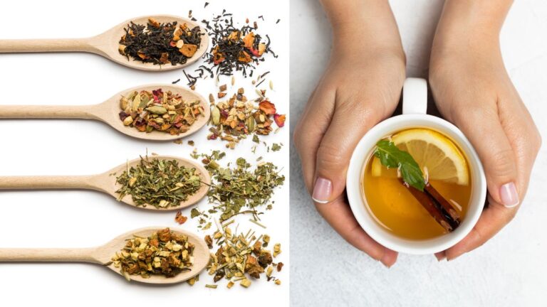 These herbal teas are banned in the UK and Germany, but they're still ...