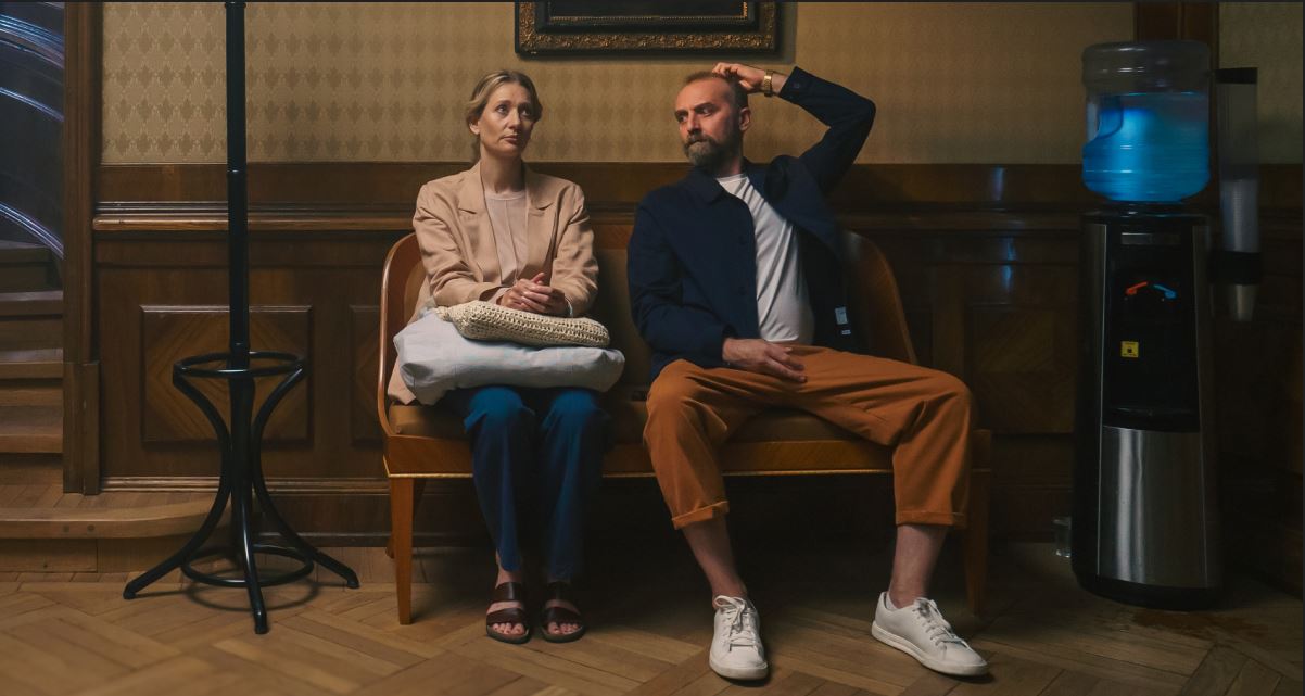 Top 4 new Polish films showing on Netflix in 2024 - Polish Observer