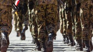 Kwalifikacja wojskowa w Polsce 2025 także dla Polaków za granicą