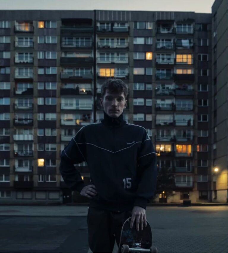 The Hooligan: Polish Netflix series exposes football’s dark side
