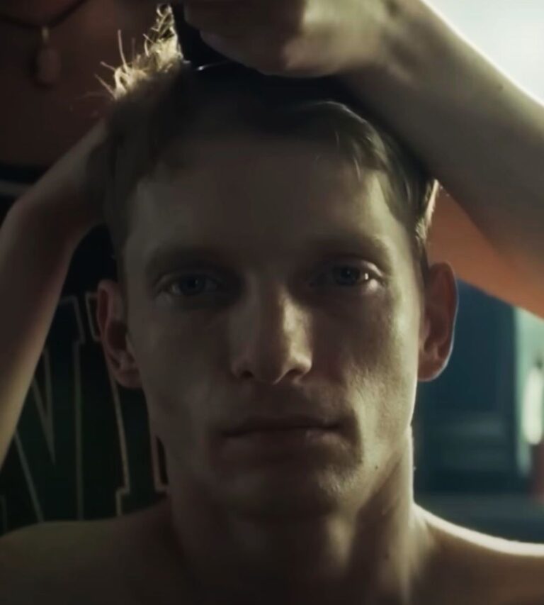 The Hooligan: Polish Netflix series exposes football’s dark side