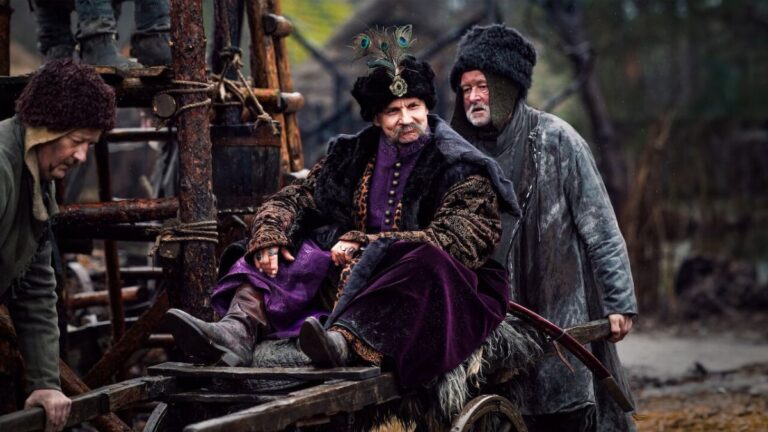 Best Polish TV Series on Netflix: Top Dramas & Thrillers - Polish Observer