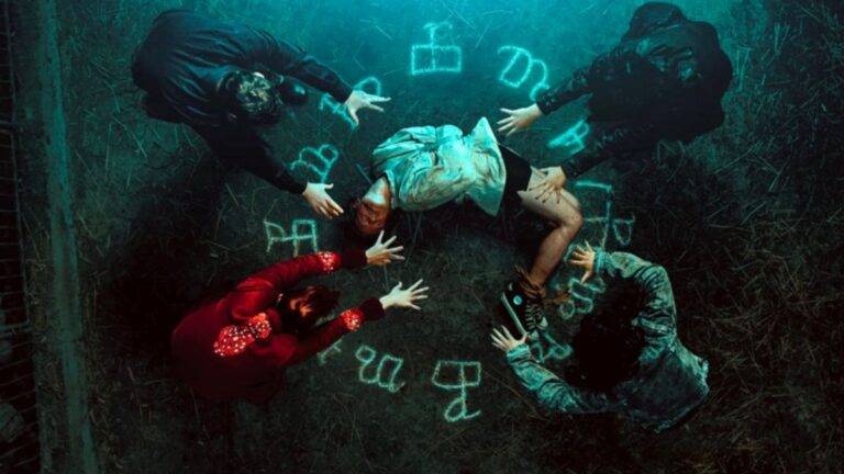 Best Polish TV Series on Netflix: Top Dramas & Thrillers - Polish Observer