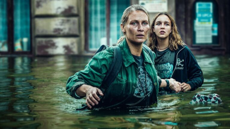 Best Polish TV Series on Netflix: Top Dramas & Thrillers - Polish Observer
