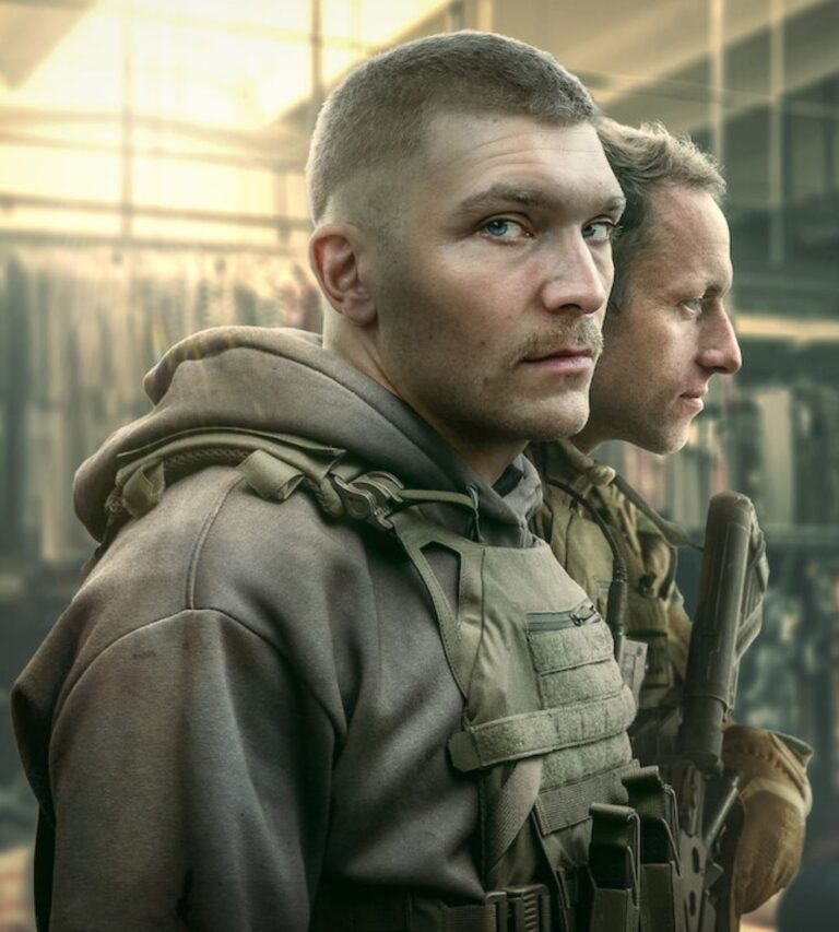 Best Polish TV Series on Netflix: Top Dramas & Thrillers - Polish Observer