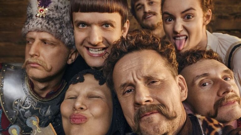 TOP 10 most popular Polish films and series on Netflix - Polish Observer