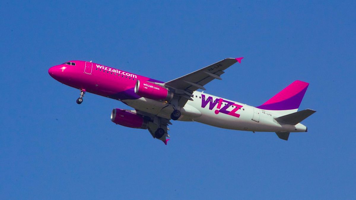 Wizz Air introduces new payment rules - starting April 2025