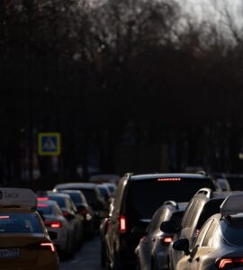 Countries with Left-Hand Traffic: Where People Drive on the Left