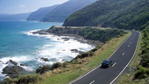 Countries with Left-Hand Traffic: Where People Drive on the Left
