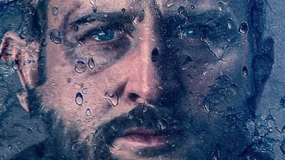 Forst - Polish Crime Thriller Set in the Tatra Mountains