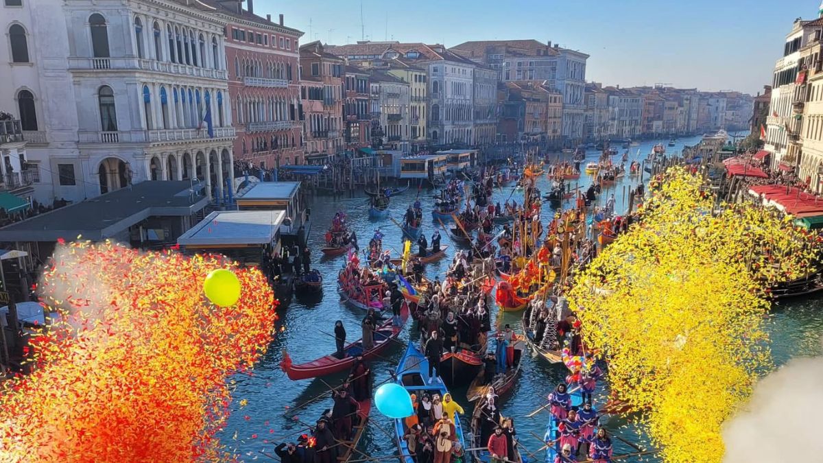 Venice Carnival 2026: How to plan your trip and experience the festival ...