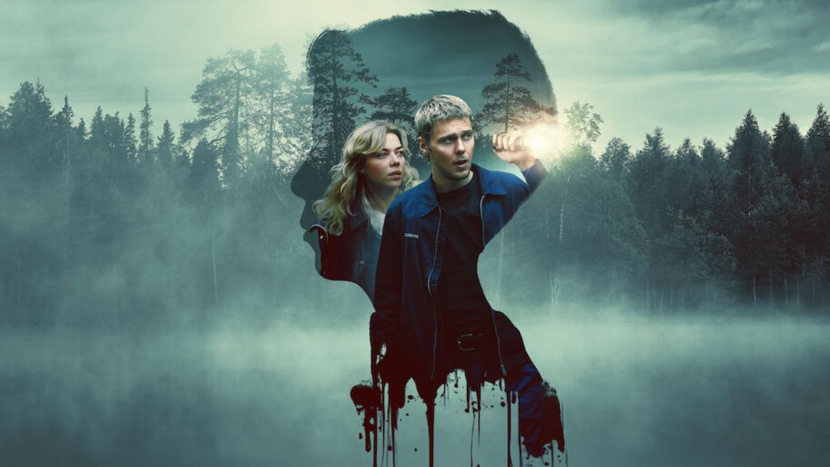 Colors of Evil: Black - Poland's Darkest Thriller Yet Is Coming to ...